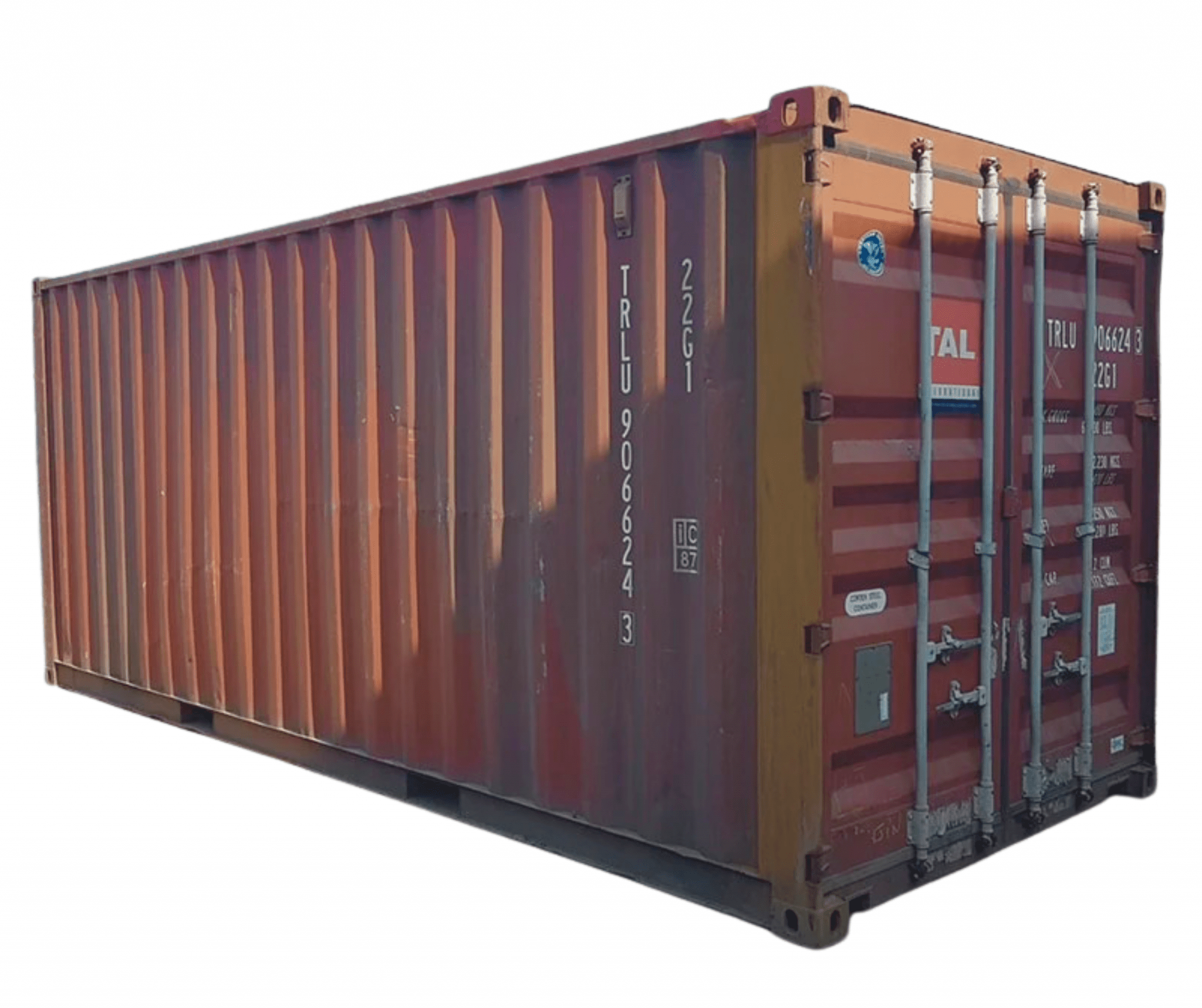 Shipping Containers Ontario & BC | Prime Container