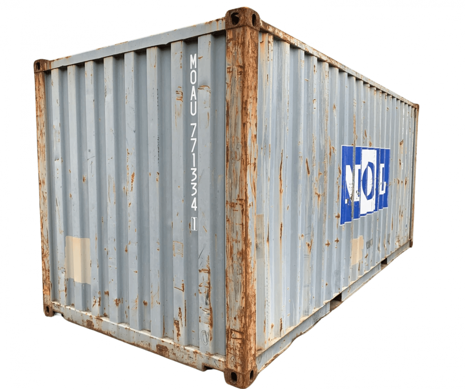 Shipping Containers Ontario & BC | Prime Container