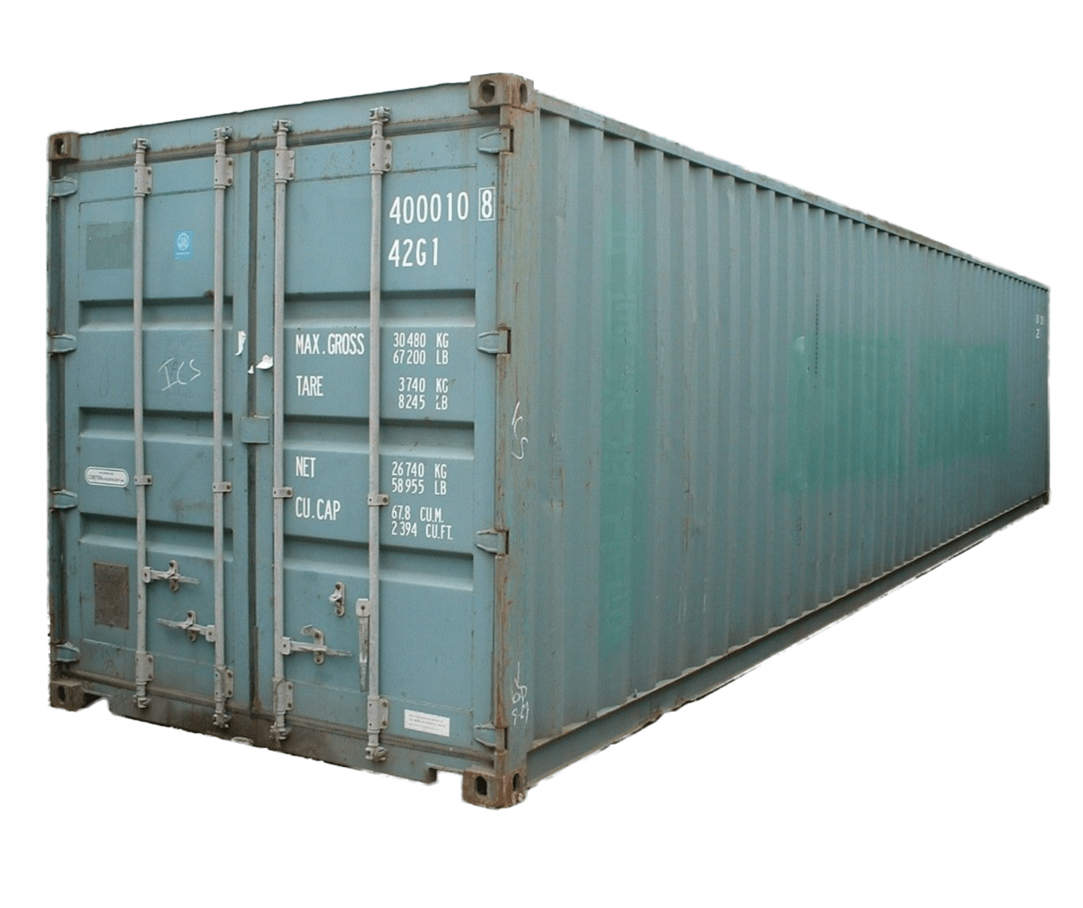 Shipping Containers Ontario & BC | Prime Container