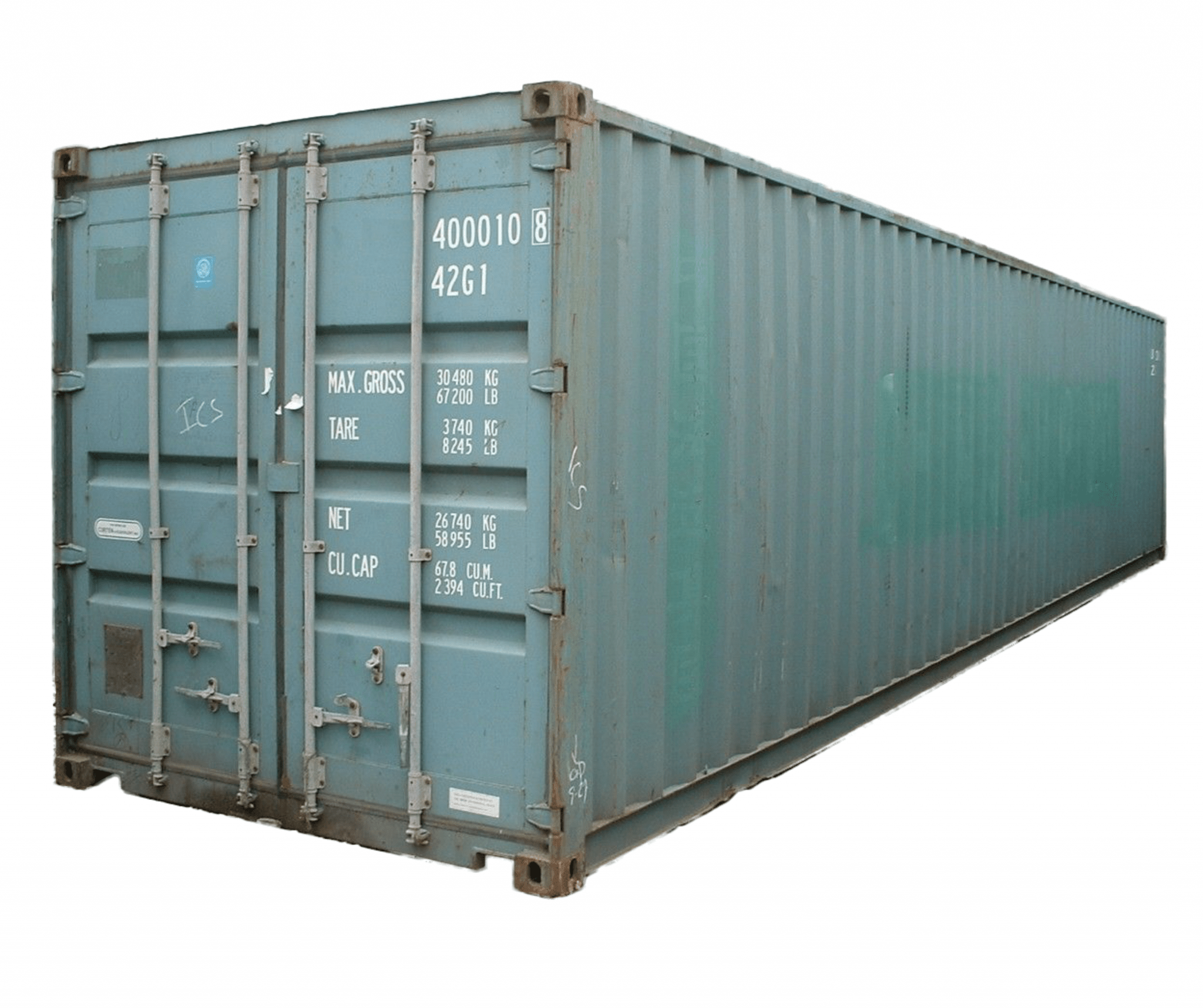 Shipping Containers Ontario & BC | Prime Container